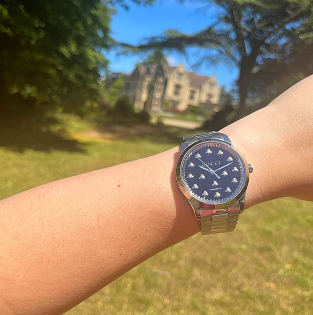Women's Watches | Vintage Watches – Foxhills Jewellers Ltd